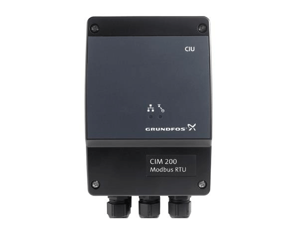 Interfaces de Comunicação CIM/CIU – AMT Equipamentos